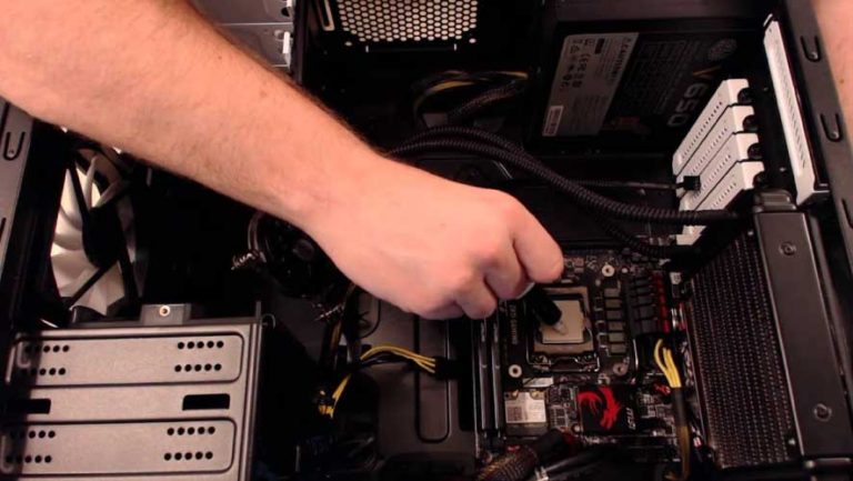 Simon Computers & Electronics | Custom Gaming Computers | Online ...