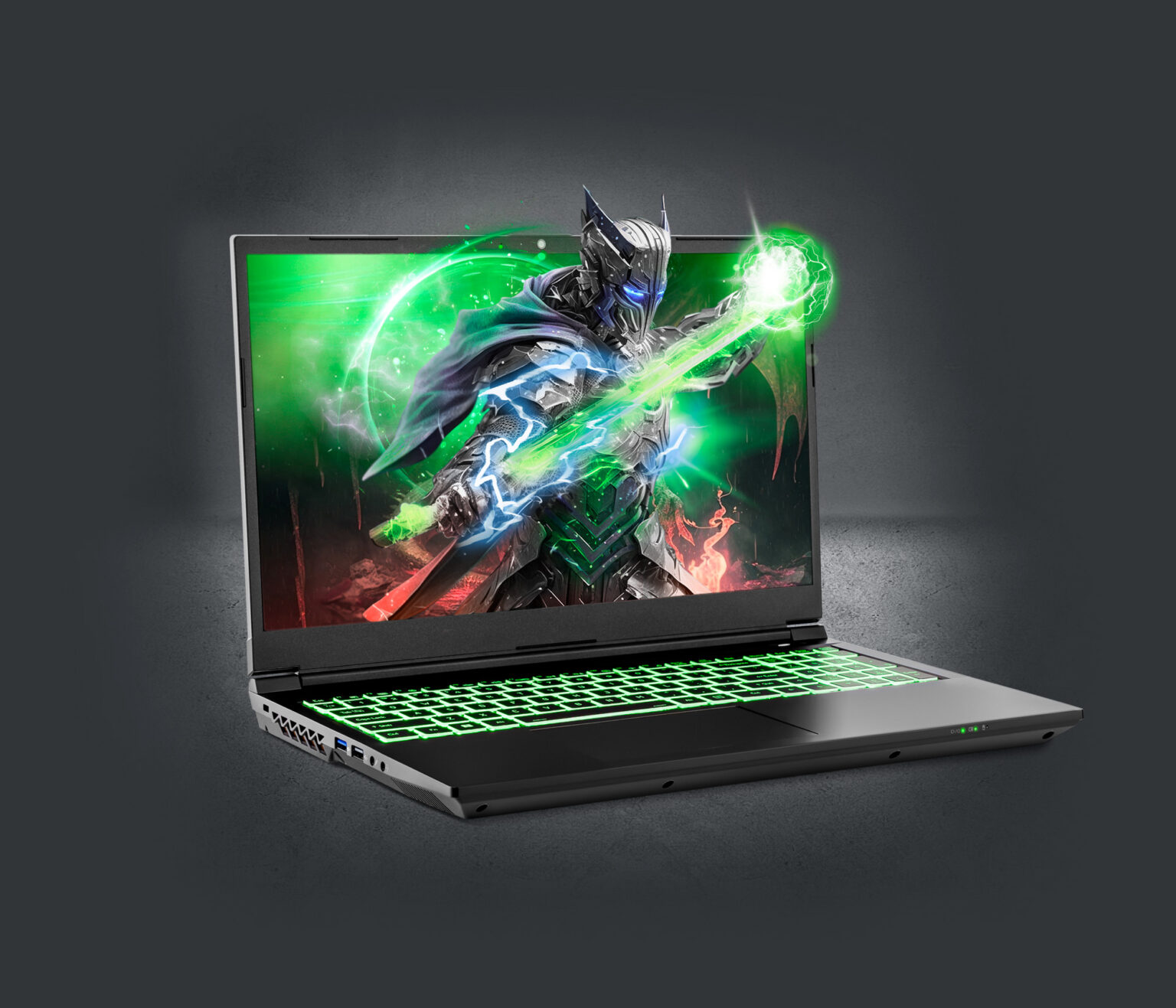 15.6″ TD-2 Simon Gaming Laptop Intel i9 DDR5 40series | Simon Computers ...